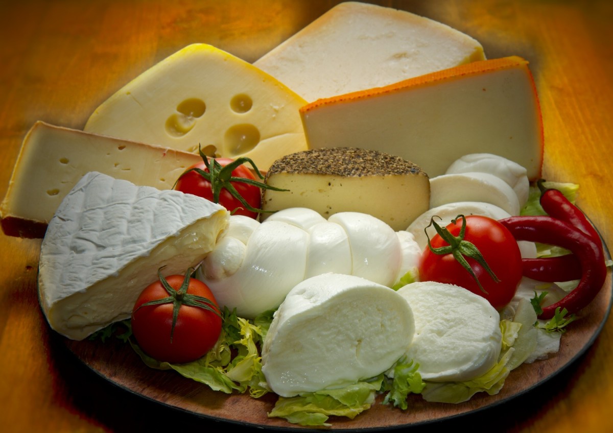 Formaggi – mangiareacasablog.com
